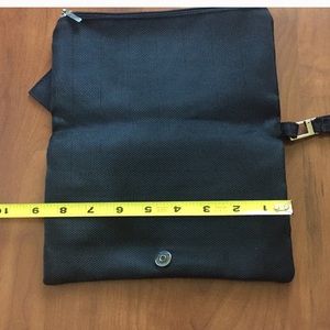 Viktor & Rolf | Accessories | Victor Ralf Clutch Makeup Bag | Poshmark